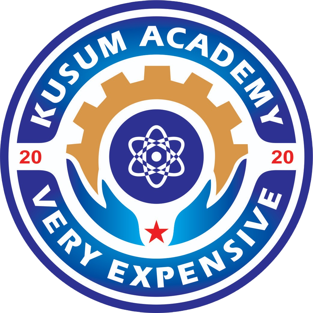 Kusum Academy - FLAIR FOUNDATION